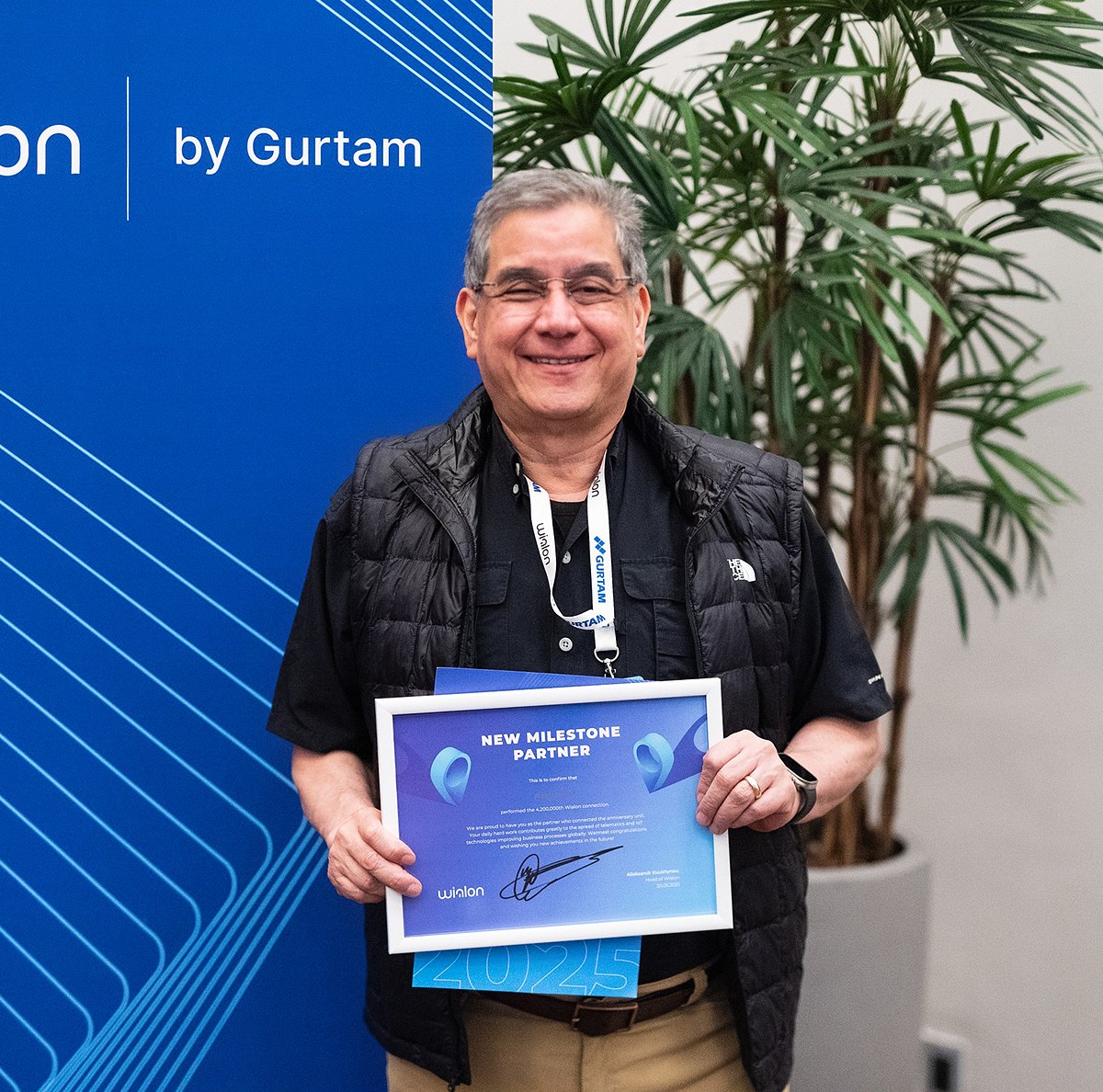 Wialon: an ultimate solution for comprehensive fleet digitalization