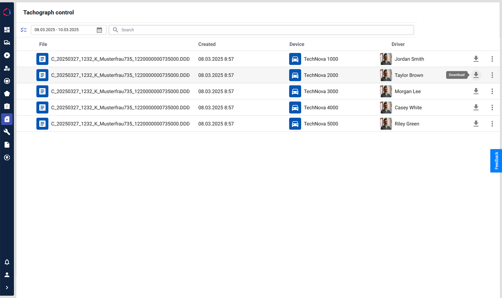 Wialon Platform | Solution builder for fleet digitalization
