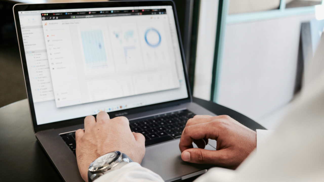 Fleet management API: Telematics integration for connected fleet solutions