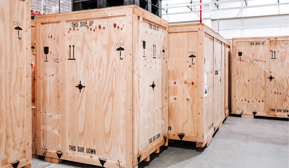 High-value asset tracking: cash machines transportation