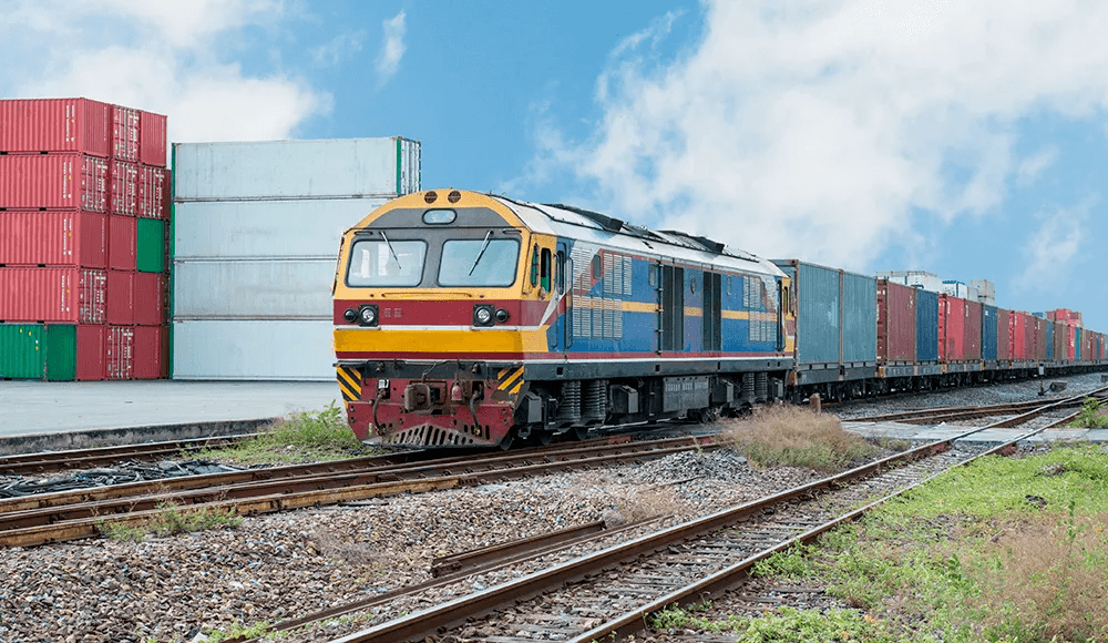 How Wialon helps perform monitoring of freight shipping in Russia