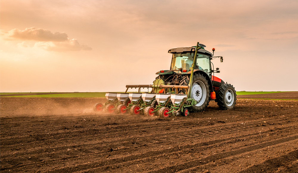 Solución IoT basada en Wialon para agricultura inteligente