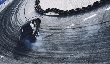 Ensuring driver safety during vehicle testing