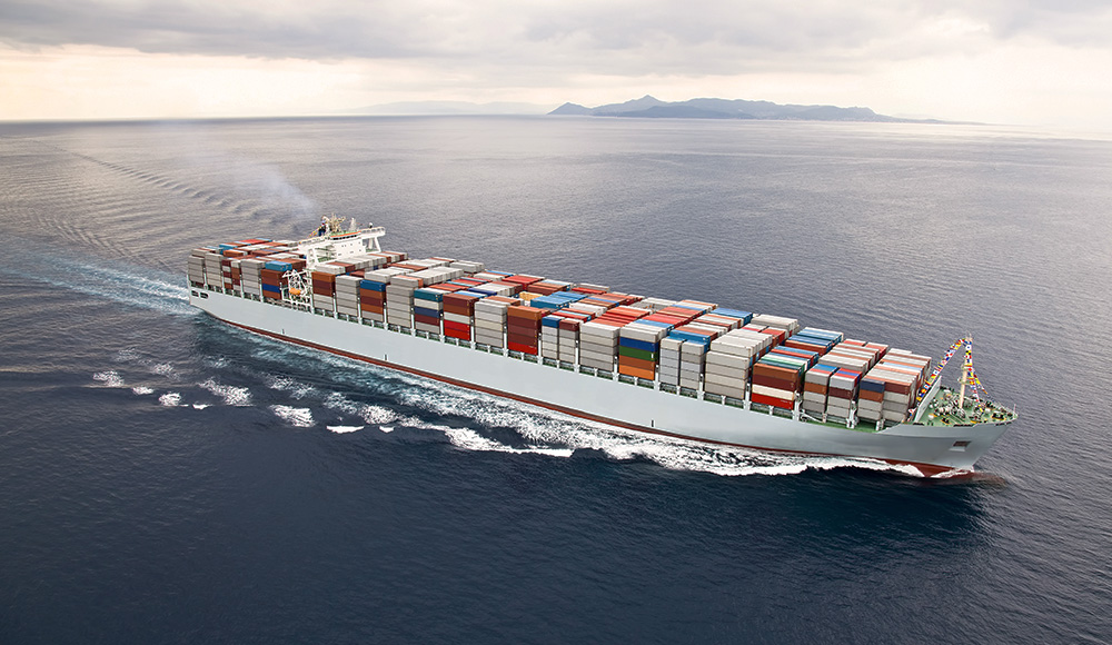 Fuel monitoring system for vessels using the Wialon GPS tracking system