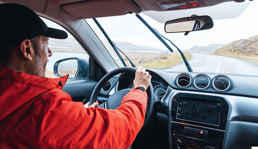 Digital tacho download software with Wialon