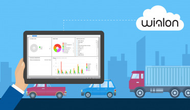 Wialon Hosting and apps update | September 2019