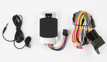 How GPS Trackers work: Gurtam Lesson №1