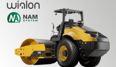 Machine Utilization Application by NAM system