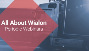Wialon training: Gurtam starts the series of educational webinars
