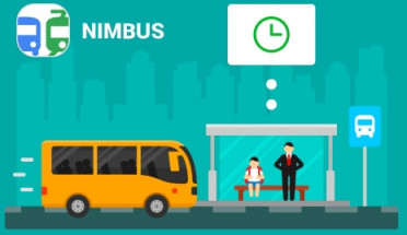 NimBus – the new solution for public transportation tracking