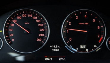 Tacho Manager and Tacho View