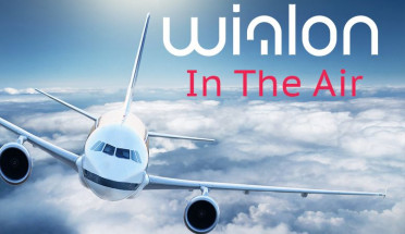Wialon Conquers the Airs