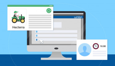 Actualizaciones de Wialon Hosting, Hecterra, Fleetrun | Agosto de 2019