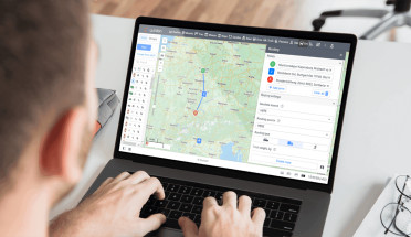 Routing update: building routes for all use case scenarios