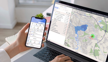 New Wialon Authorization Method