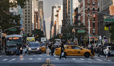 What is smart mobility? Concept of smart city via smart mobility examples