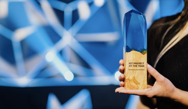 The IoT project of the year competition is back! Share your success ...